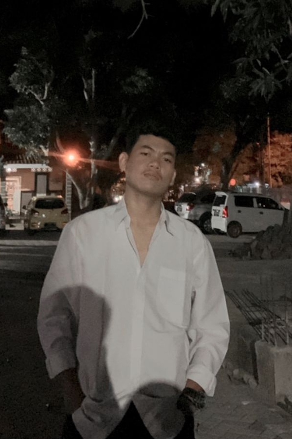 CV - Dany Arya Maulana